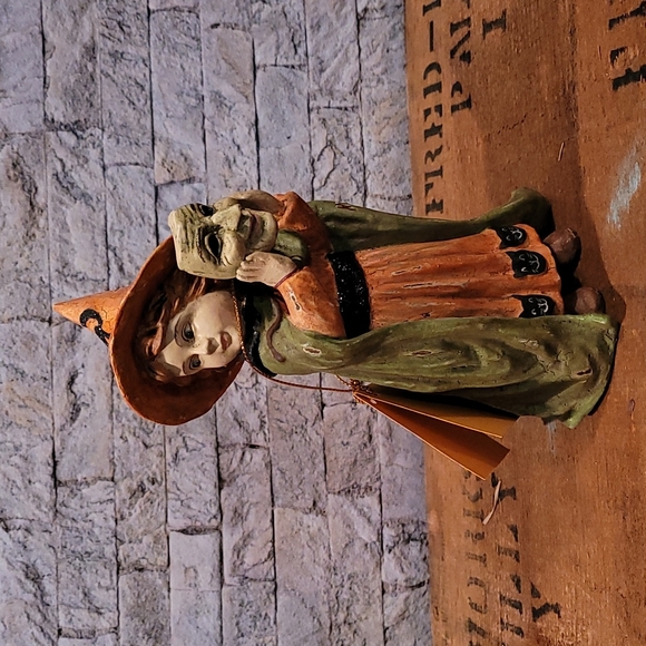 Bethany Lowe Designs | Holiday | Bethany Lowe Designs Morgan With Mask ...